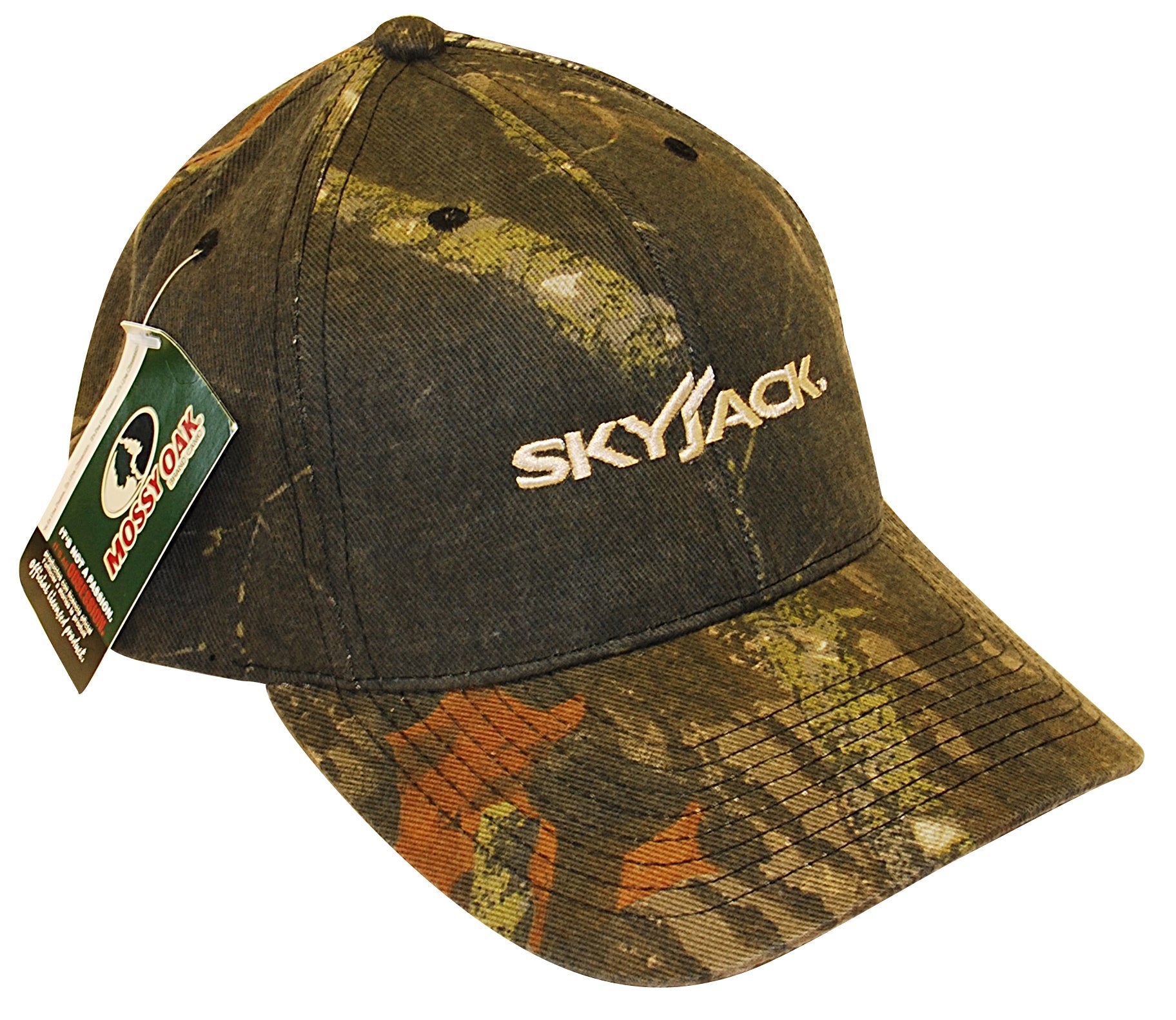 REALTREE Camo Baseball Cap – Skyjack Shop
