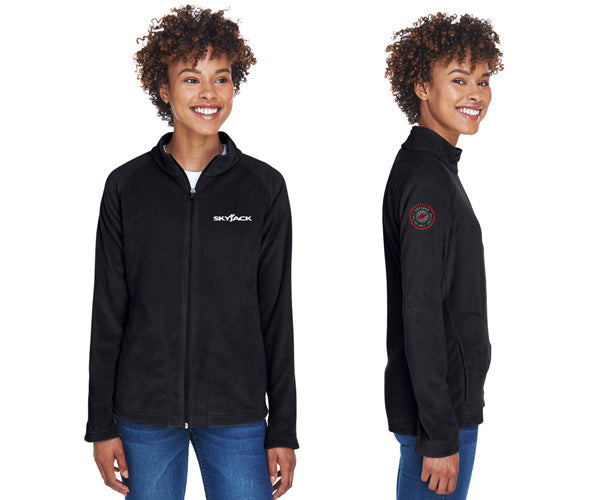 Microfleece - Ladies – Skyjack Shop